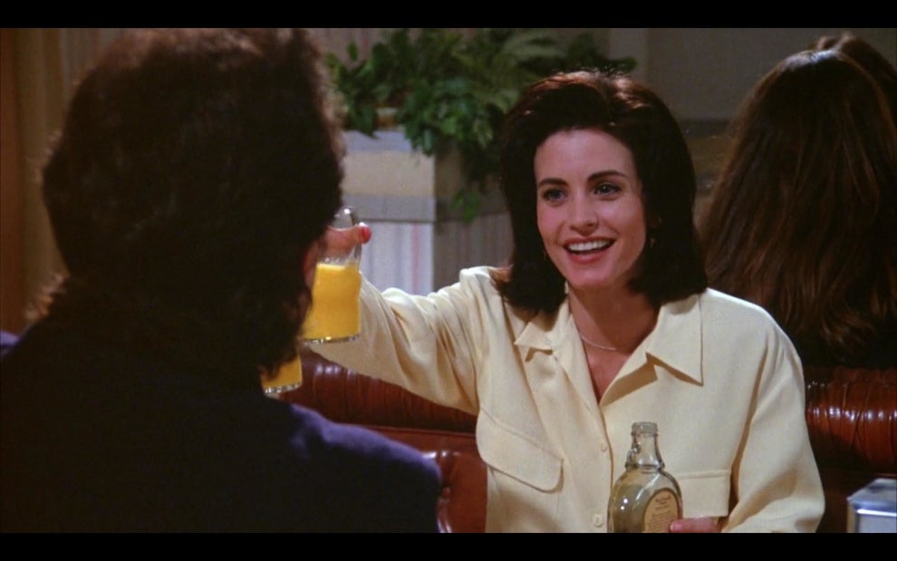 Celebrities Who You Got Guest Starred On Seinfeld