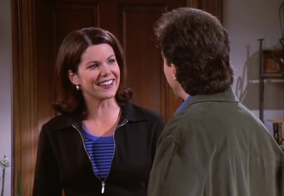 Celebrities Who You Got Guest Starred On Seinfeld