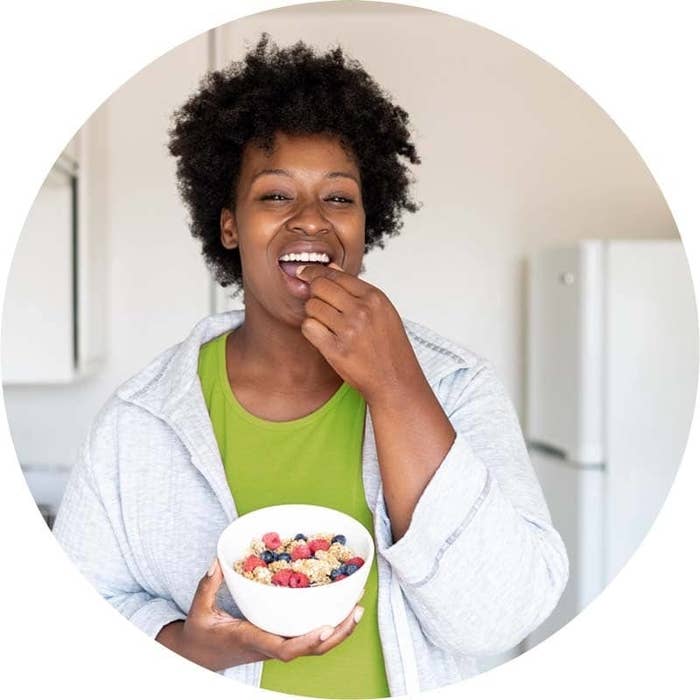 11 Delicious Summer Treats For Every Type Of Snacker