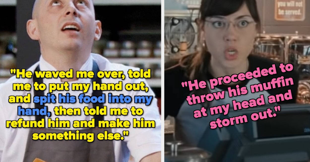 21 Employees Shared Their Wild Workplace Horror Stories