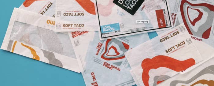 19 Photos Of Old Product Packaging That '90s Kids Had Totally Forgotten