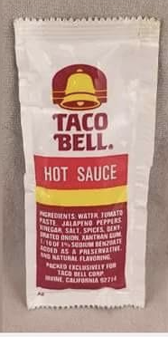 19 Photos Of Old Product Packaging That '90s Kids Had Totally Forgotten