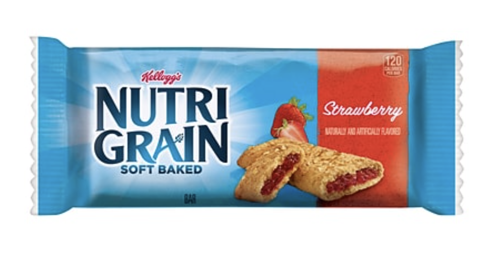 19 Photos Of Old Product Packaging That '90s Kids Had Totally Forgotten