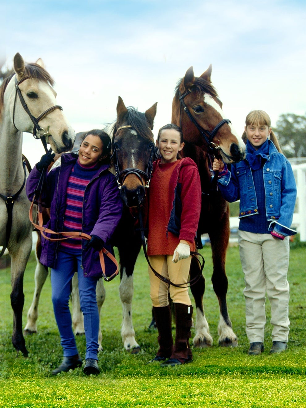 Ranking Iconic ABC Kids Shows From The '00s