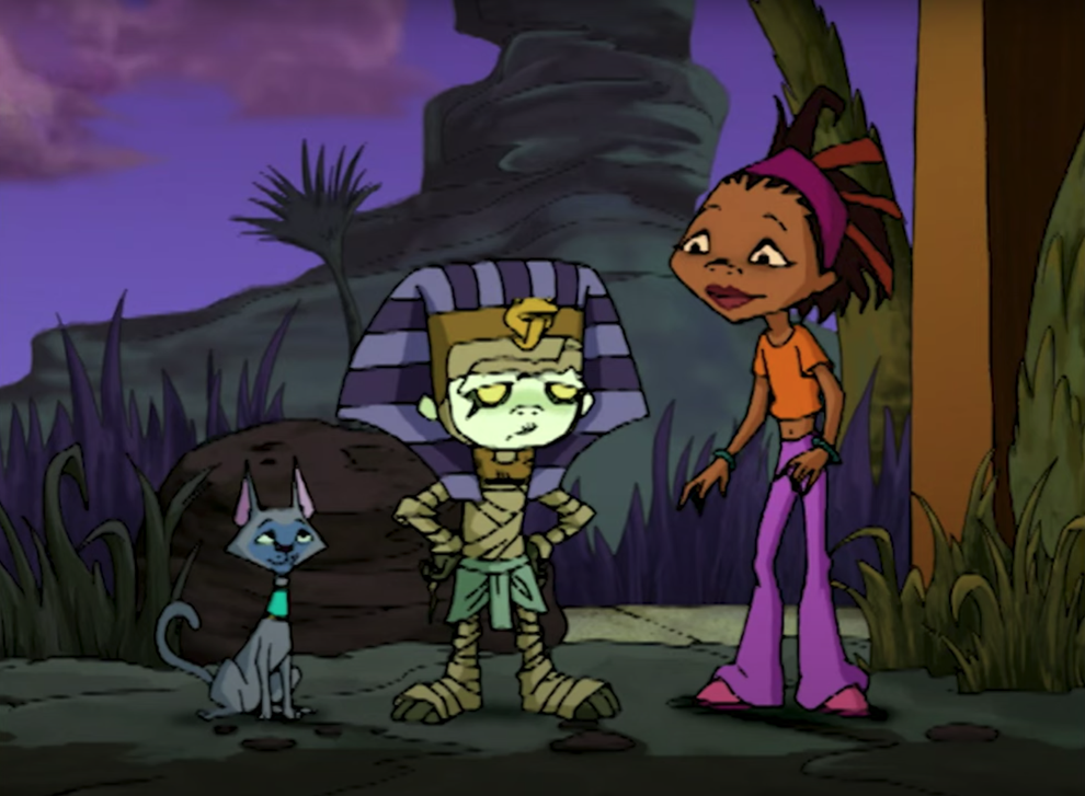 Ranking Iconic ABC Kids Shows From The '00s