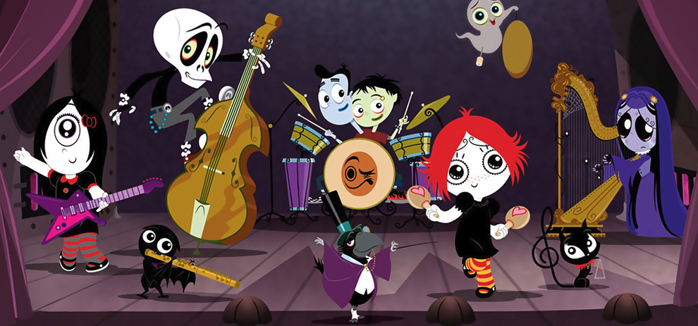 Ranking Iconic ABC Kids Shows From The '00s