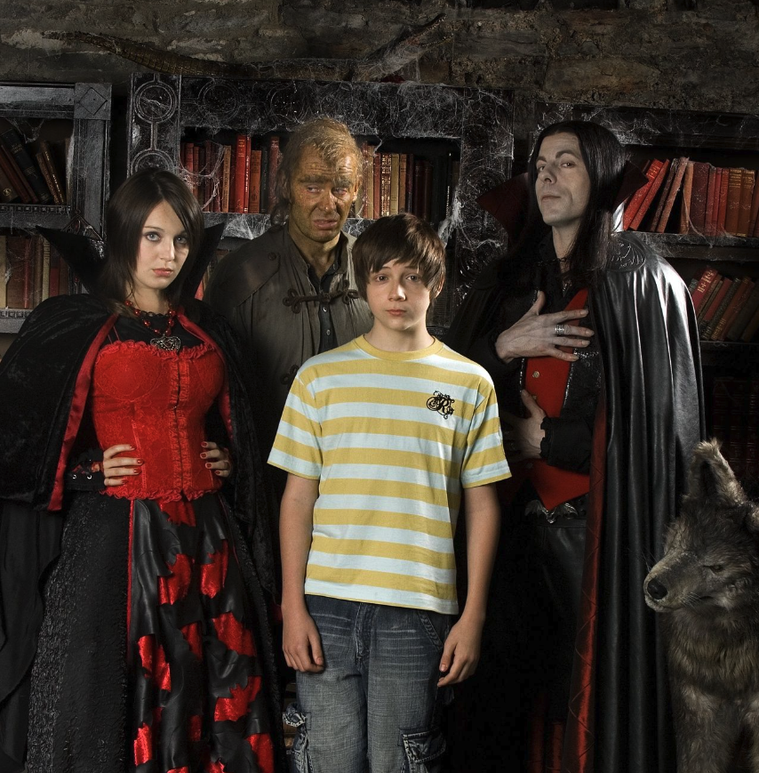 Ranking Iconic ABC Kids Shows From The '00s