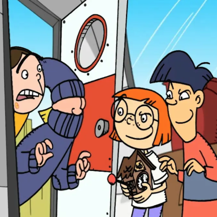 Ranking Iconic ABC Kids Shows From The '00s