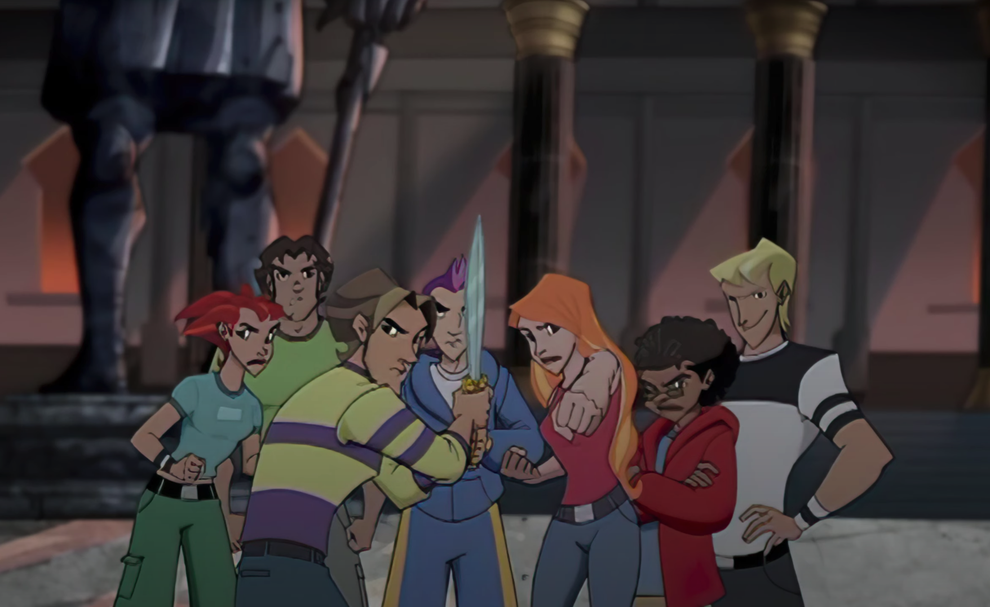 Ranking Iconic ABC Kids Shows From The '00s