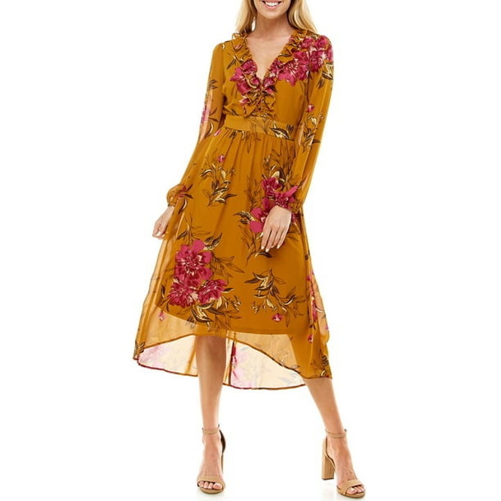 31 Trendy Things From Walmart That’ll Make Your Wardrobe Fall-Ready