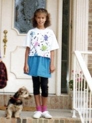 25 Hilariously Cringey Back-To-School Outfits