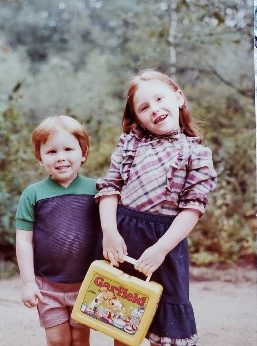 25 Hilariously Cringey Back-To-School Outfits