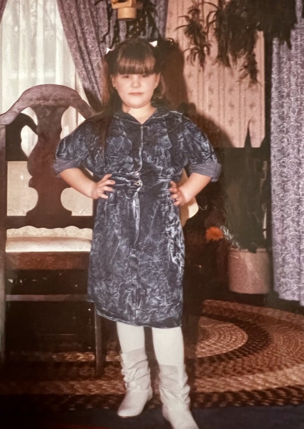 25 Hilariously Cringey Back-To-School Outfits