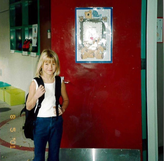 25 Hilariously Cringey Back-To-School Outfits