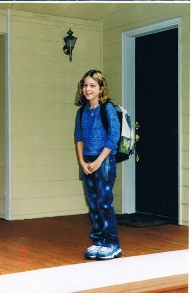 25 Hilariously Cringey Back-To-School Outfits