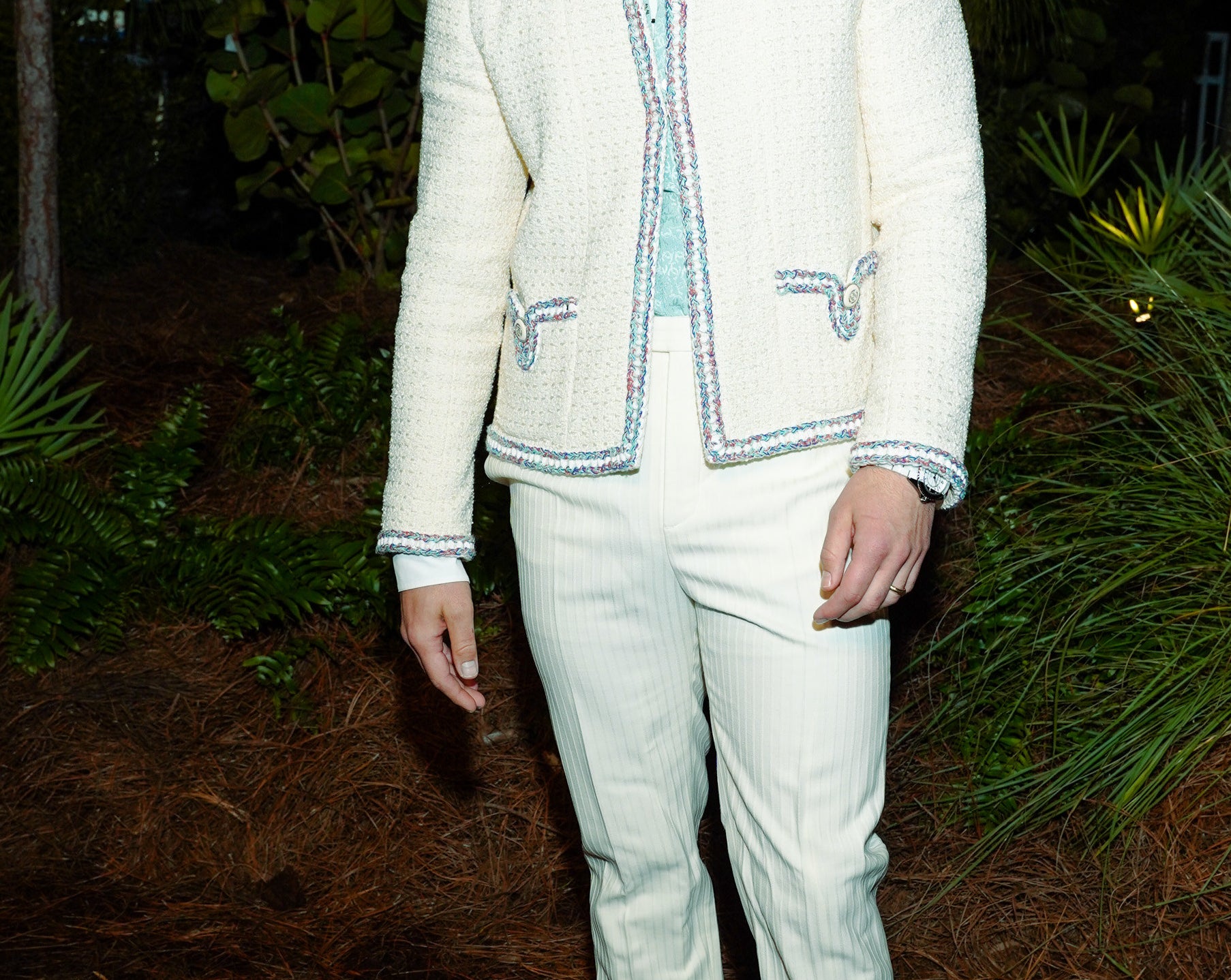 Joe Jonas Reveals He Uses Cosmetic Injectables Joe Jonas Reveals He Uses Cosmetic Injectables