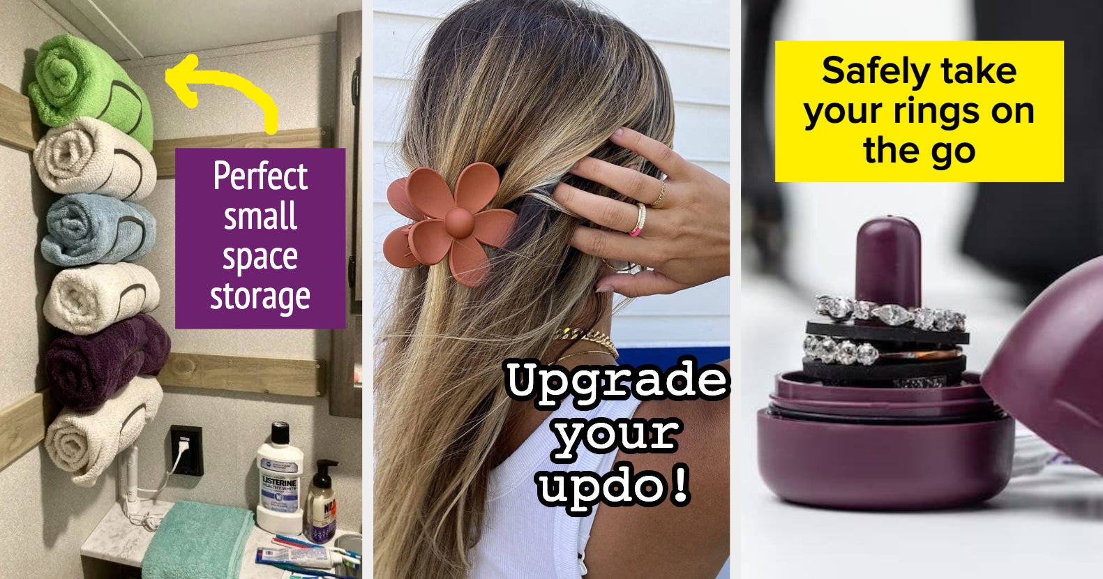 25 Products To Upgrade Your Life For Under $25