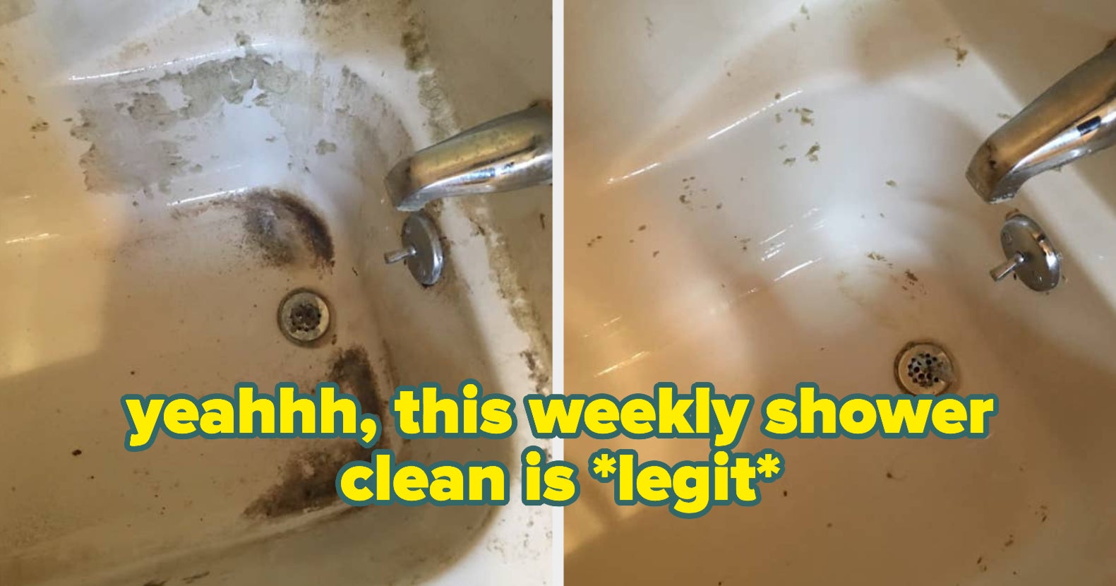 50 Things To Clean Your Home If You Live In A Pig Sty