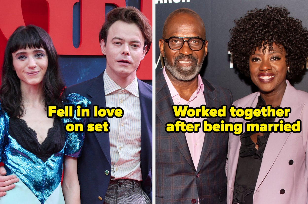 buzzfeed staff couples