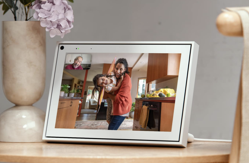 Meta Portal Device Is £130 Off Right Now And It's Worth It