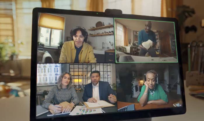 Meta Portal Device Is £130 Off Right Now And It's Worth It