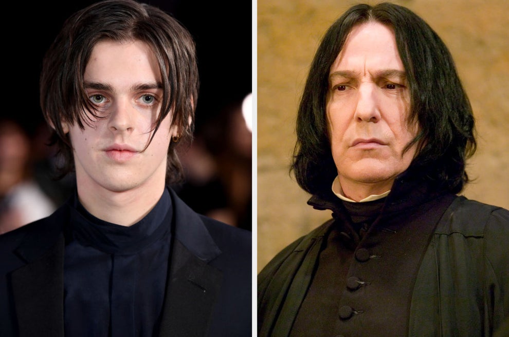 A Marauders Movie Is Coming, Here's The Best Cast