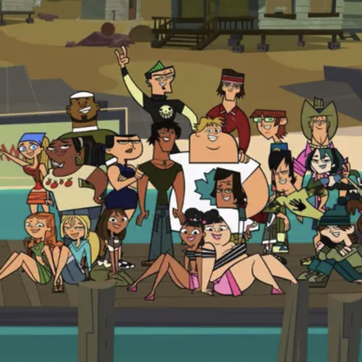 Why "Class Of The Titans" Is One Of The Best Kids Shows Of All Time