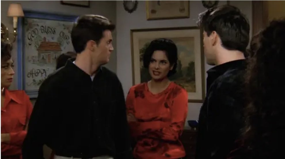 225 'Friends' Trivia Questions Only A True Fan Can Answer