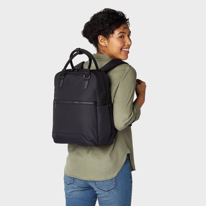 15 Best Backpacks At Target To Carry You Through The Day