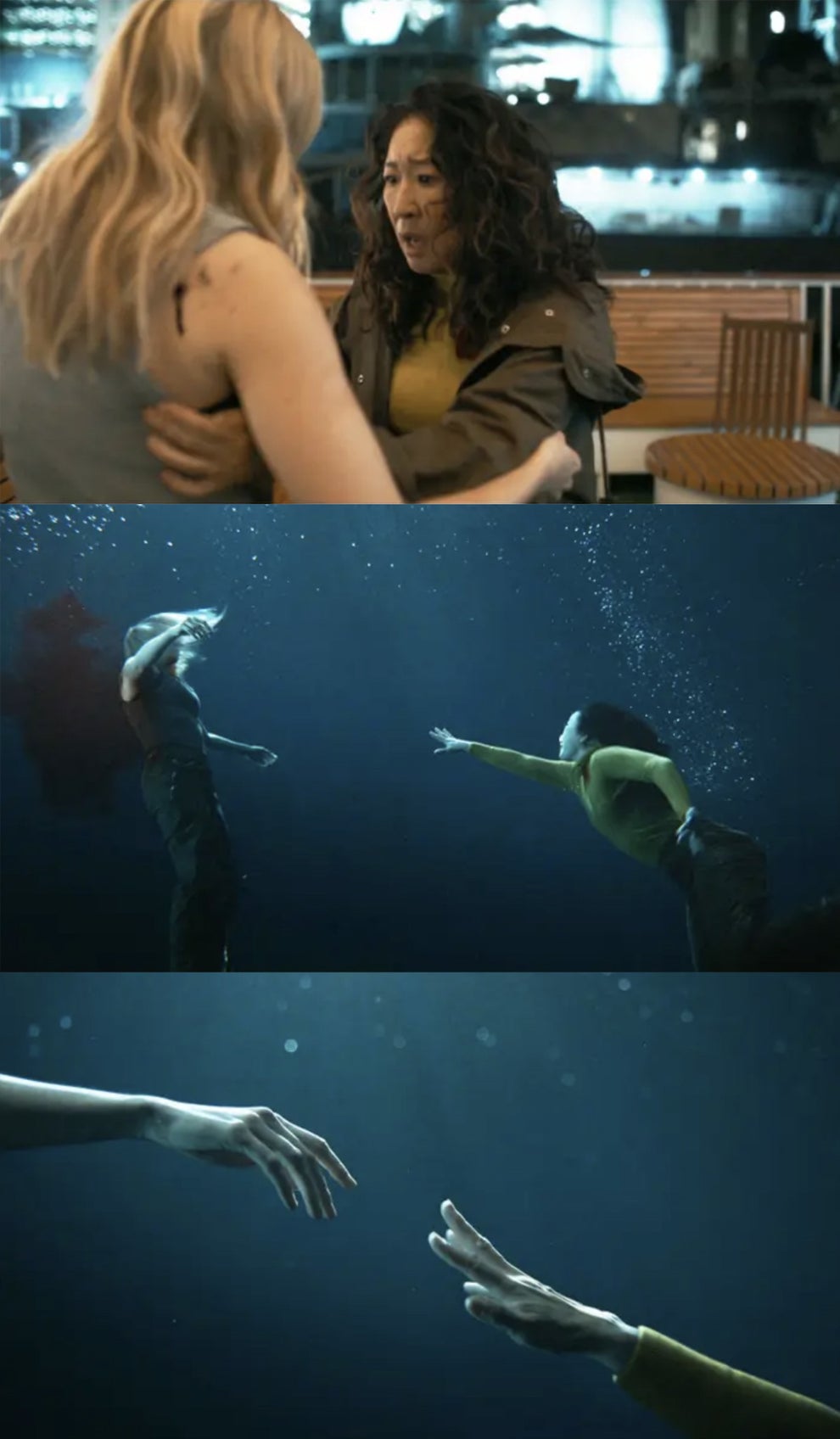 19 Shocking TV Deaths That Changed The Entire Series