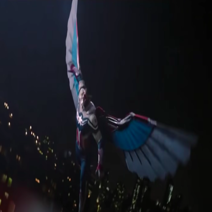 Tell Us Which Marvel Scene Is The Cringiest