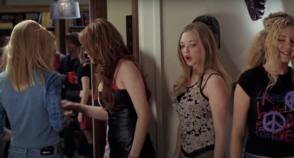 People Sharing Wildest Party Stories