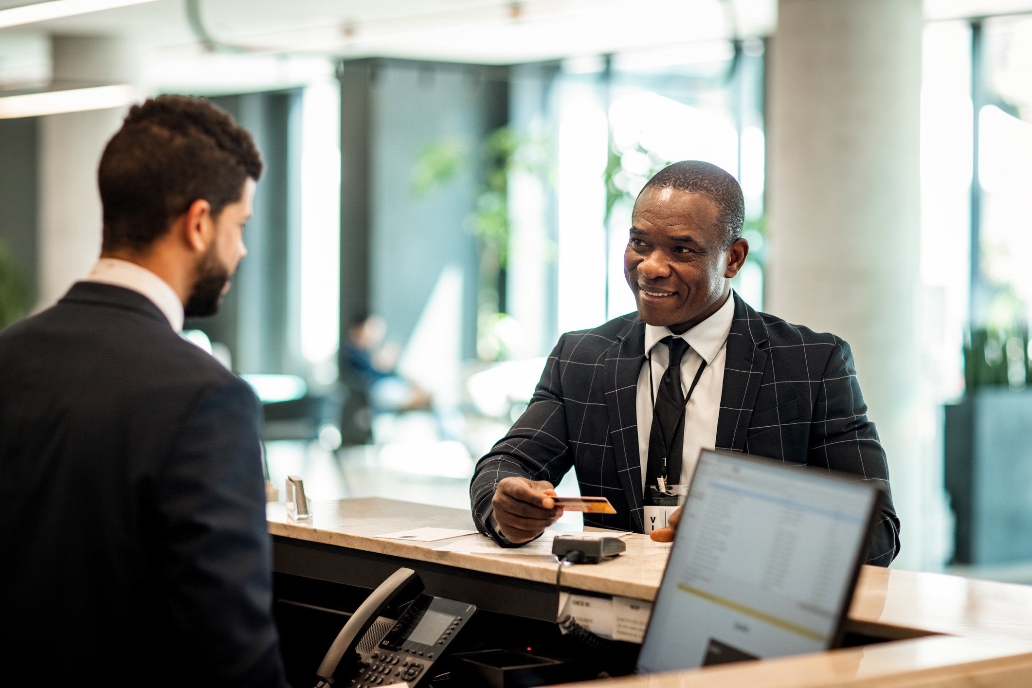 Hospitality Workers Share Secrets From Their Jobs