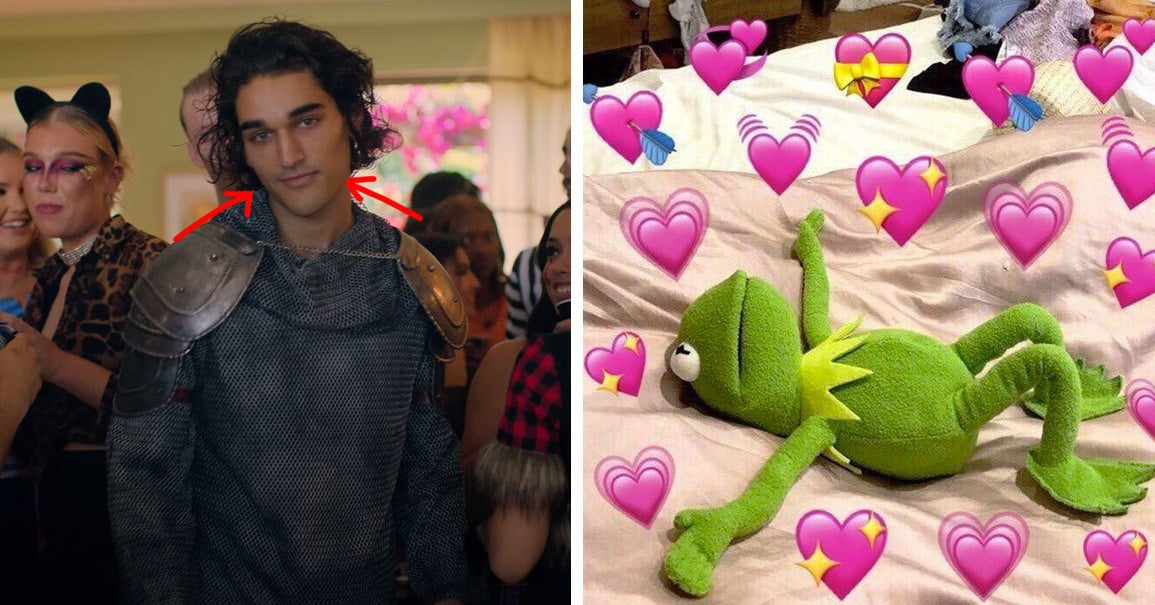 The "Heartbreak High" Trailer Is Here And I'm Obsessed