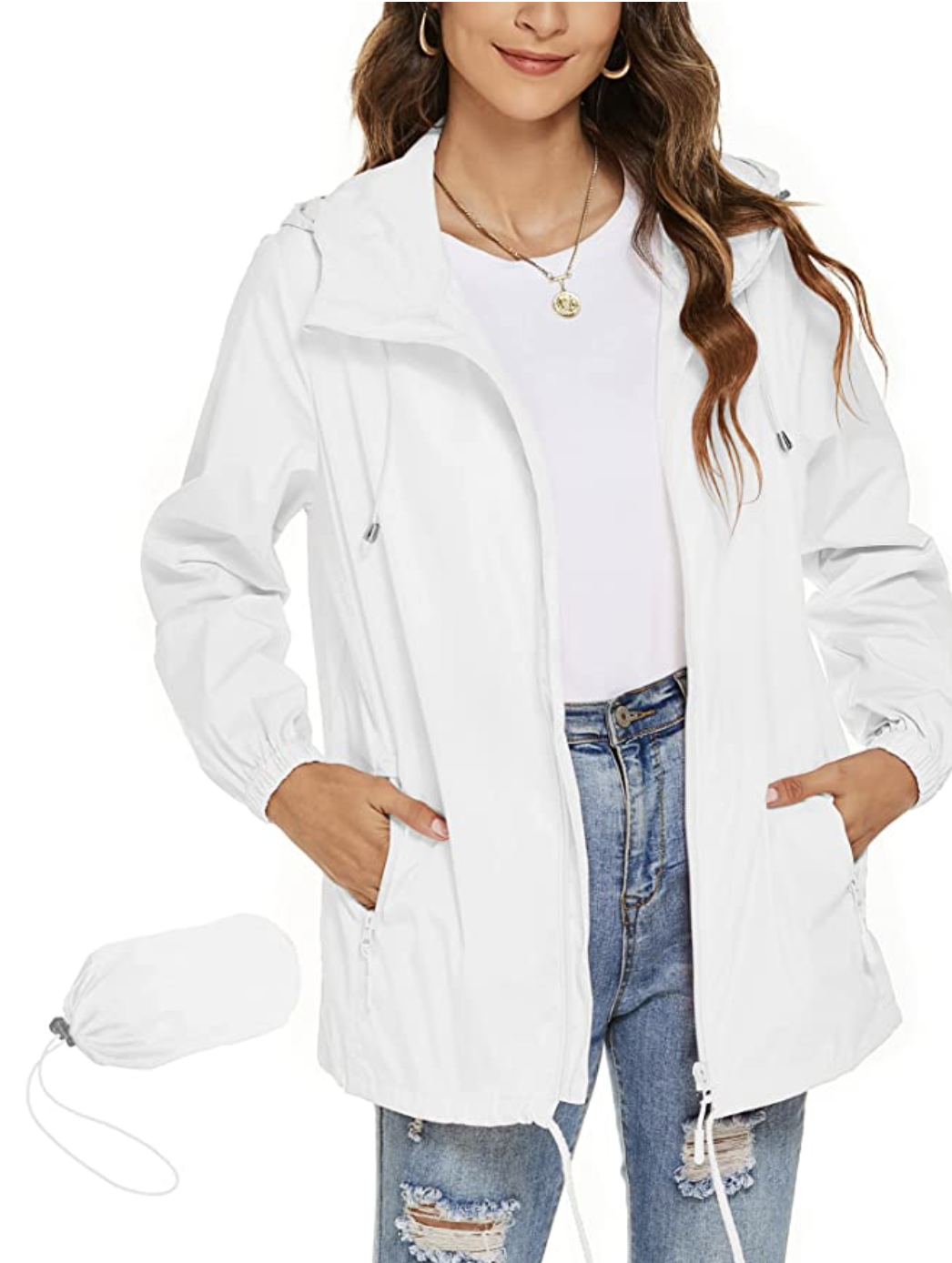 21 Of The Best Amazon Fashion Jackets To Buy For Autumn