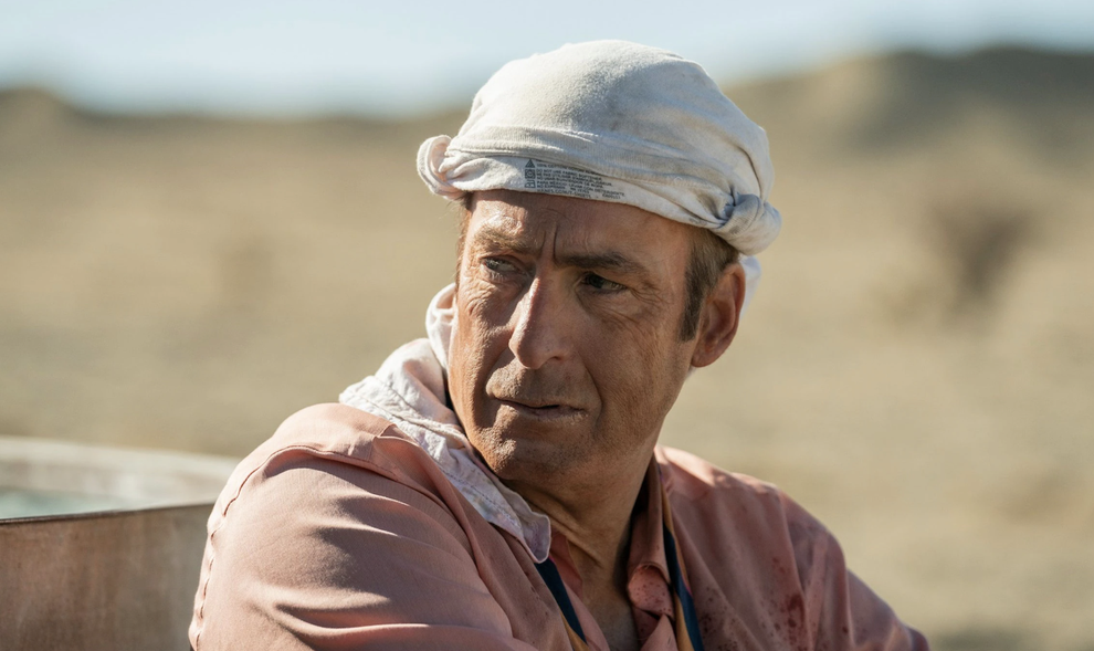 As Someone That's Never Seen "Better Call Saul", I Watched The First ...