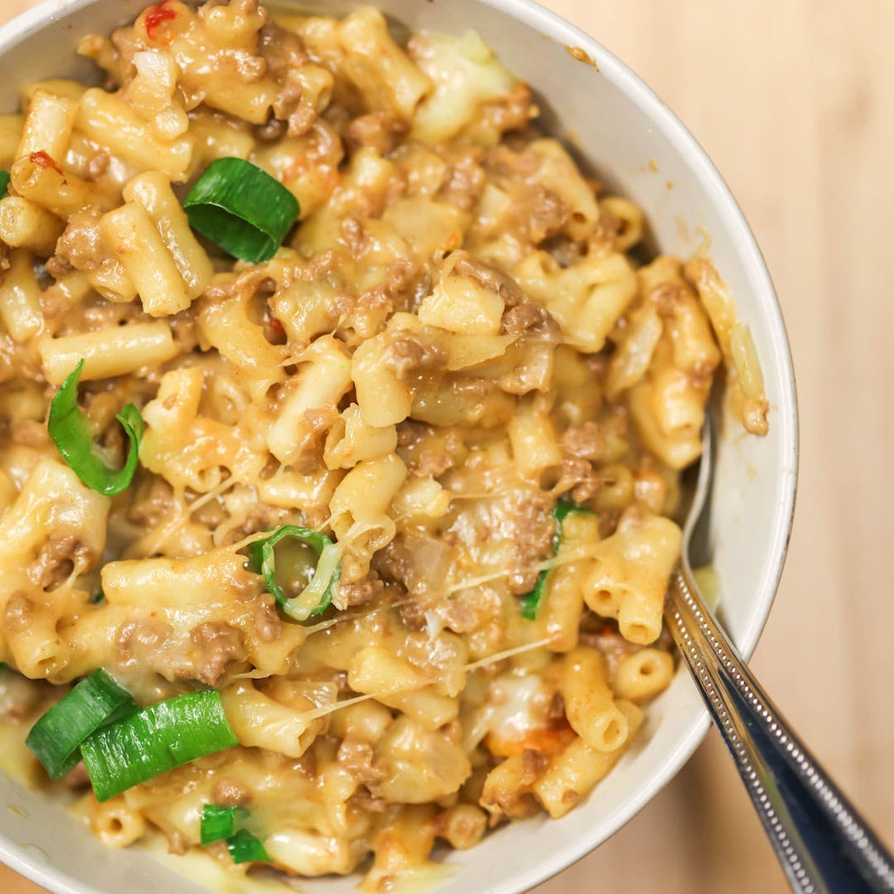 66 Ground Beef Recipes That'll Feed The Whole Family