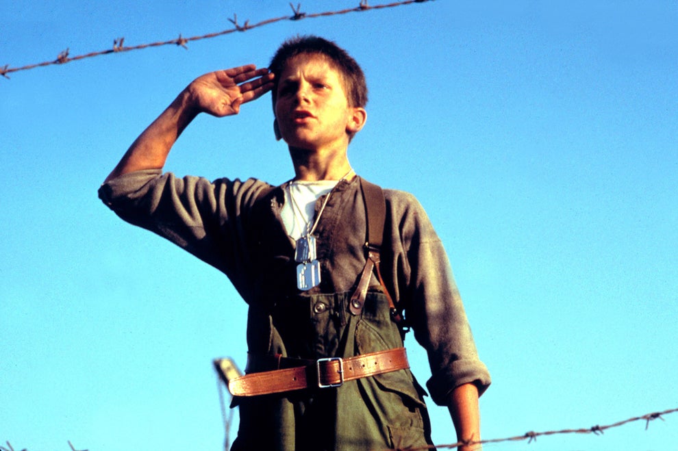 19 Child And Teen Stars Who Grew Up To Be Award Winners