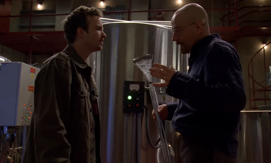 Worst Moments From A Good TV Show