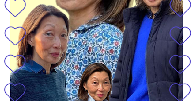 Older Women Are The Only Aspirational Lifestyle Influencers I Want