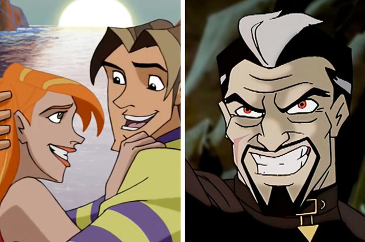 Class Of The Titans Ares