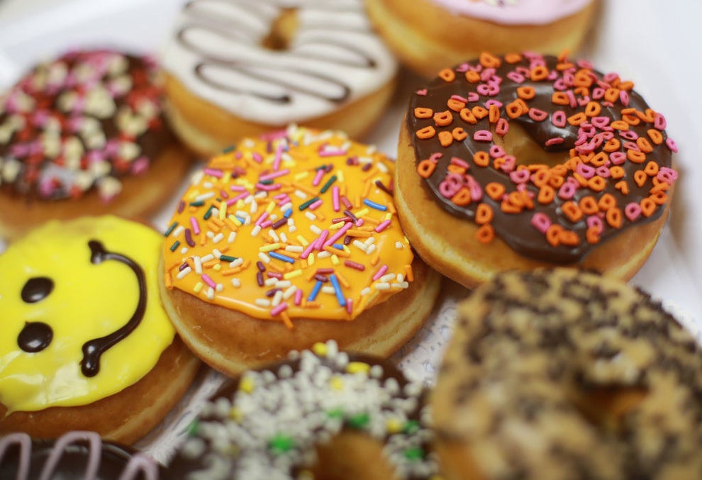 Cultural Things The US Has Popularized Around The World