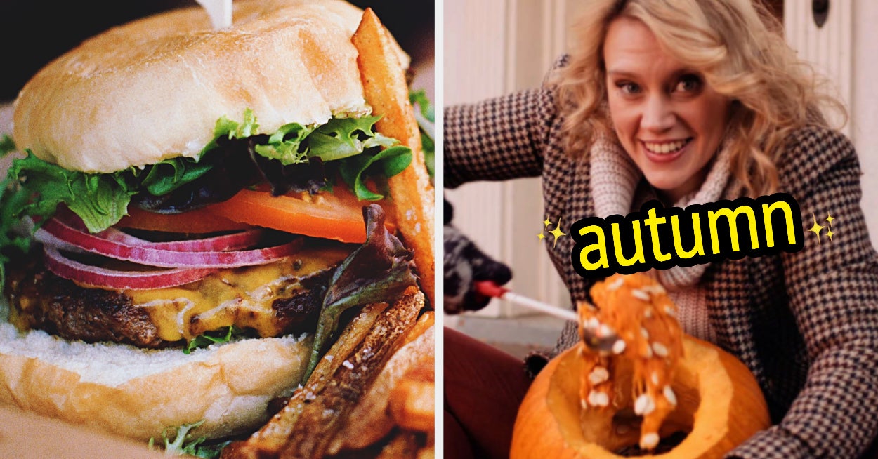 Food Quiz: Eat Food Guess Favorite Season