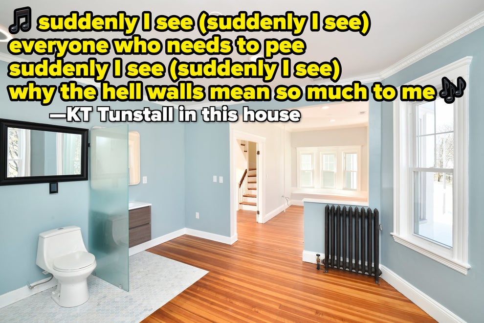 Absolute Worst Interior Design Trends That Need To Die