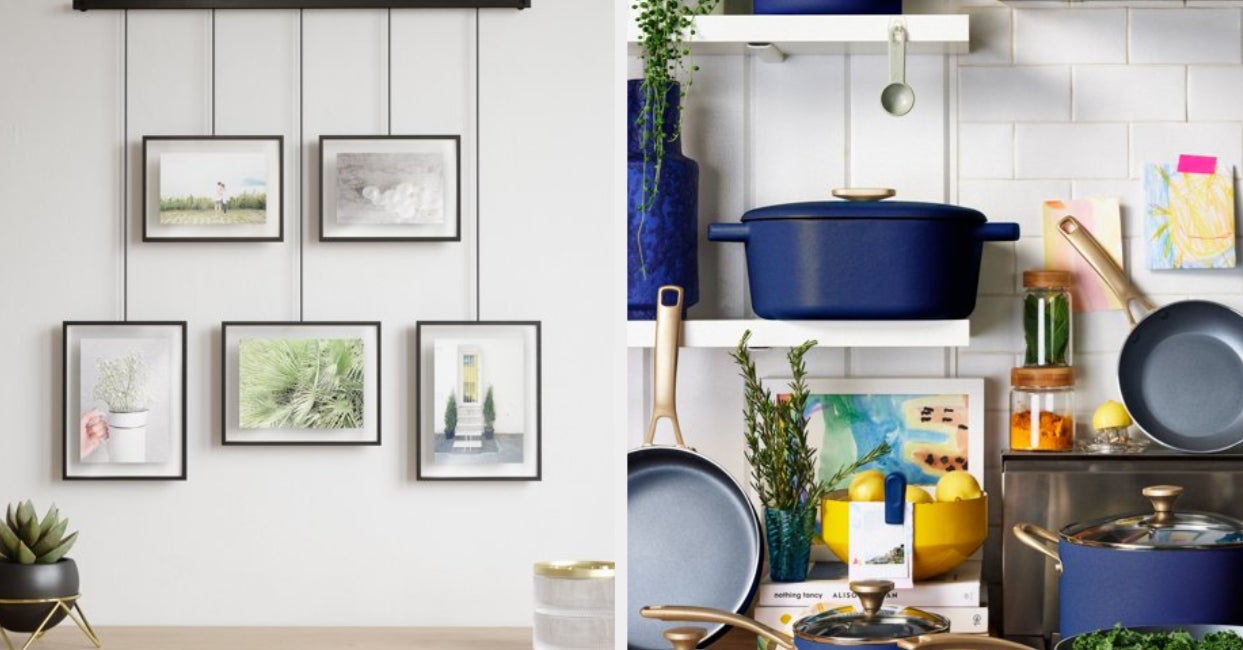 31 Low-Cost Walmart Home Products That Make A Big Impact