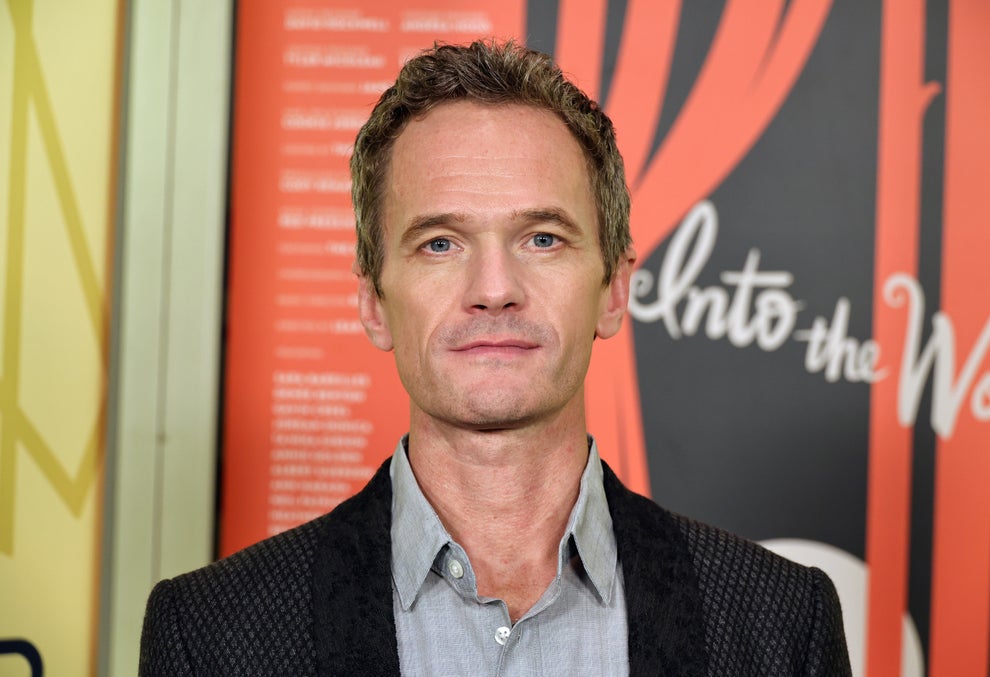 Neil Patrick Harris On Shooting That Gone Girl Sex Scene