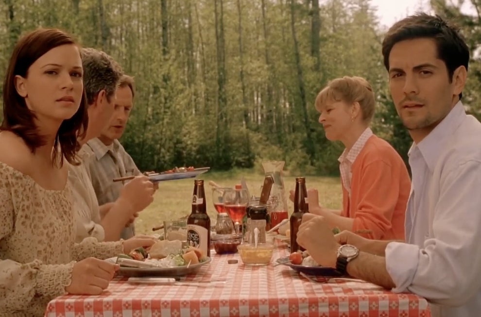 Hilarious Scenes From Horror Movies That No One Was Remotely Prepared For