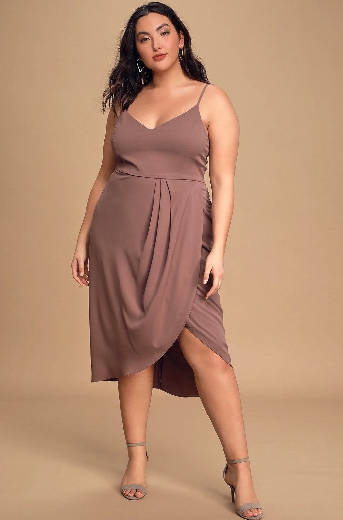 25 Things Under $100 From Lulus That Reviewers Love For A Reason