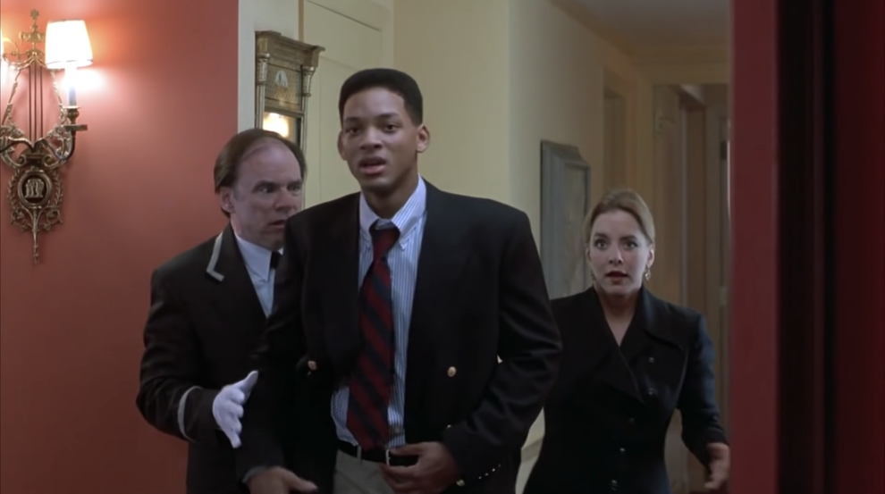 16 Unexpected Dramatic Performances From Comedic Actors