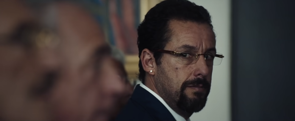 16 Unexpected Dramatic Performances From Comedic Actors